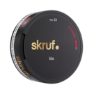 Skruf Snus AB - Snustillverkare | Snusbolaget.se