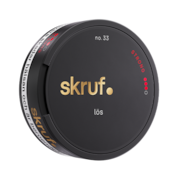 Skruf Snus AB - Snustillverkare | Snusbolaget.se