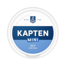 Köp Kapten Snus online med snabb leverans