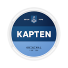 Köp Kapten Snus online med snabb leverans