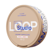LOOP snus: Se alla smaker & beställ idag