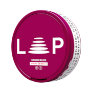 LOOP snus: Se alla smaker & beställ idag