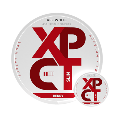 XPCT snus: Köp XPCT Mega Dosa (400 portioner) - Snusbolaget.se