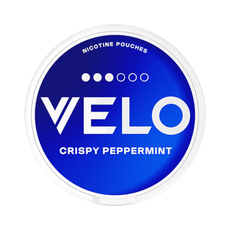 VELO Mini snus: Köp VELO med mindre prillor online
