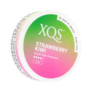 Köp XQS Berrynana Twist Slim Strong: Bra pris online