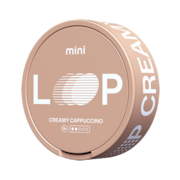 Loop normal: Köp Loop med 2 prickar på Snusbolaget