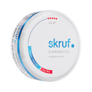 Skruf Snus AB - Snustillverkare | Snusbolaget.se