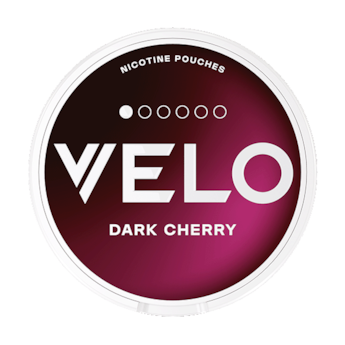 VELO Mini snus: Köp VELO med mindre prillor online