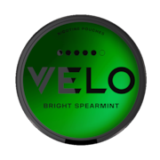 VELO Mint snus: Köp VELO med mintsmak här