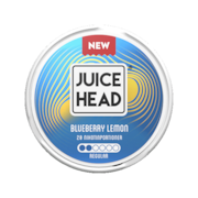 Juice Head: Vitt snus från Streamline Group Inc