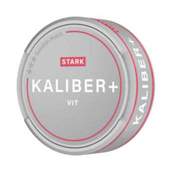 Köp Kaliber Snus online - Från 22,60 kr/dosan
