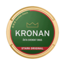 Köp Grov Stark Portion online - För 46,16 kr/dosan