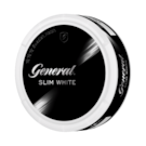 Köp XR General Slim White: Från 29,66 kr/dosan
