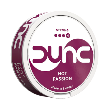 Köp Loop Spicy Apple Strong online - För 31,93 kr/dosan