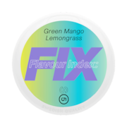 Köp FIX snus online - Från 17,83 kr/dosan