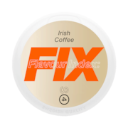 Köp FIX snus online - Snusbolaget.se