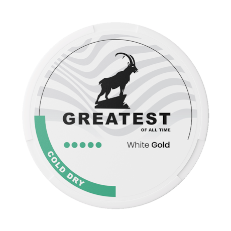 Köp Greatest snus online - Från 14,90 kr/dosan