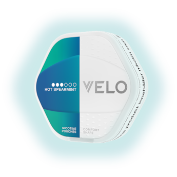 VELO Mint snus: Köp VELO med mintsmak här