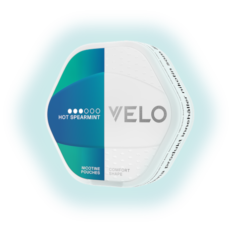VELO Mint snus: Köp VELO med mintsmak här
