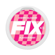 Köp FIX snus online - Snusbolaget.se
