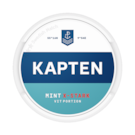 Köp Kapten Snus Online Komplett Utbud