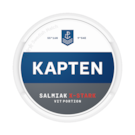 Köp Kapten Snus Online Komplett Utbud