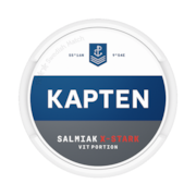Köp Kapten Snus Online Komplett Utbud