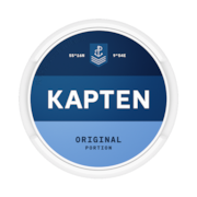 Köp General Original Portion online - För 44,00 kr/dosan