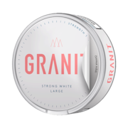 Granit Snus - Fria fraktalternativ & snabb leverans | Snusbolaget.se