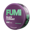 Köp FUMi Blackcurrant Regular - Från 35,99 kr/dosan